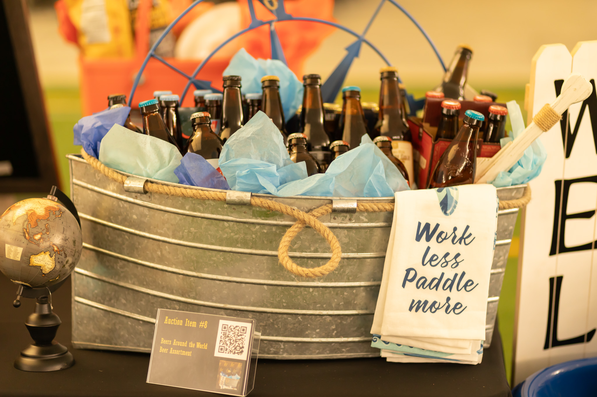 In Jerry's Footsteps | Annual Event